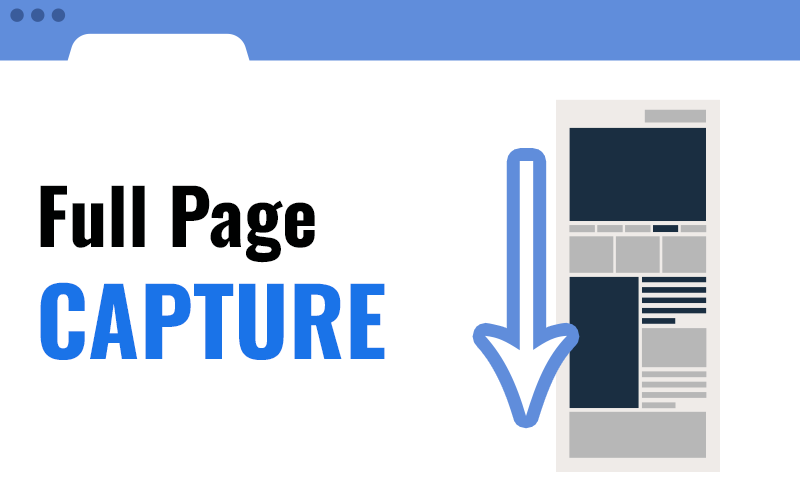 FastCapture: Screen Recorder & Screenshot Tool for Chrome